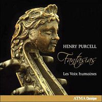 Płyta kompaktowa Les Voix Humaines: Margaret Little / Susie Napper ...