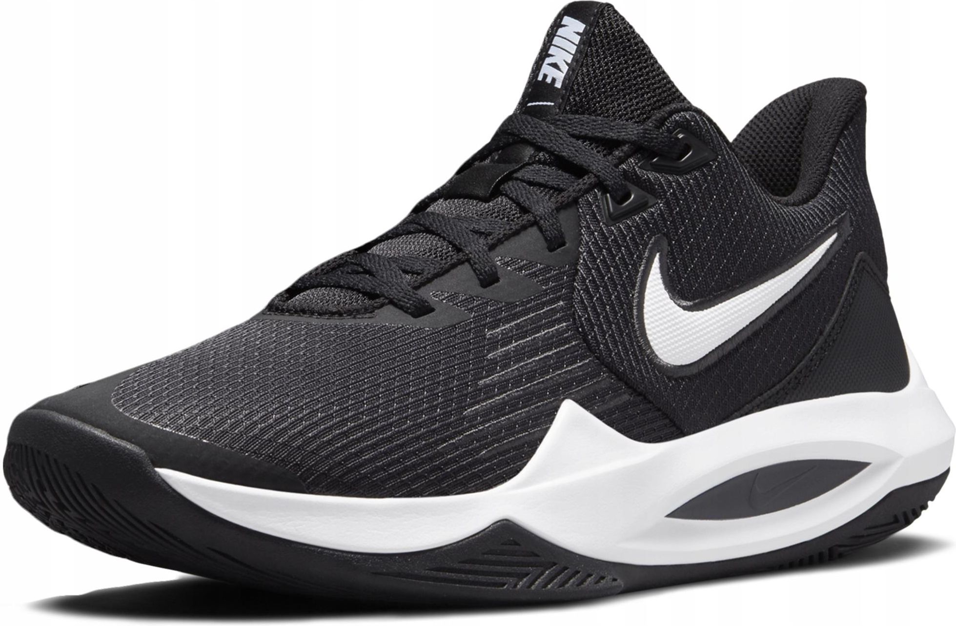 Buty Nike Precision 5 CW3403 003 - Ceny i opinie - Ceneo.pl