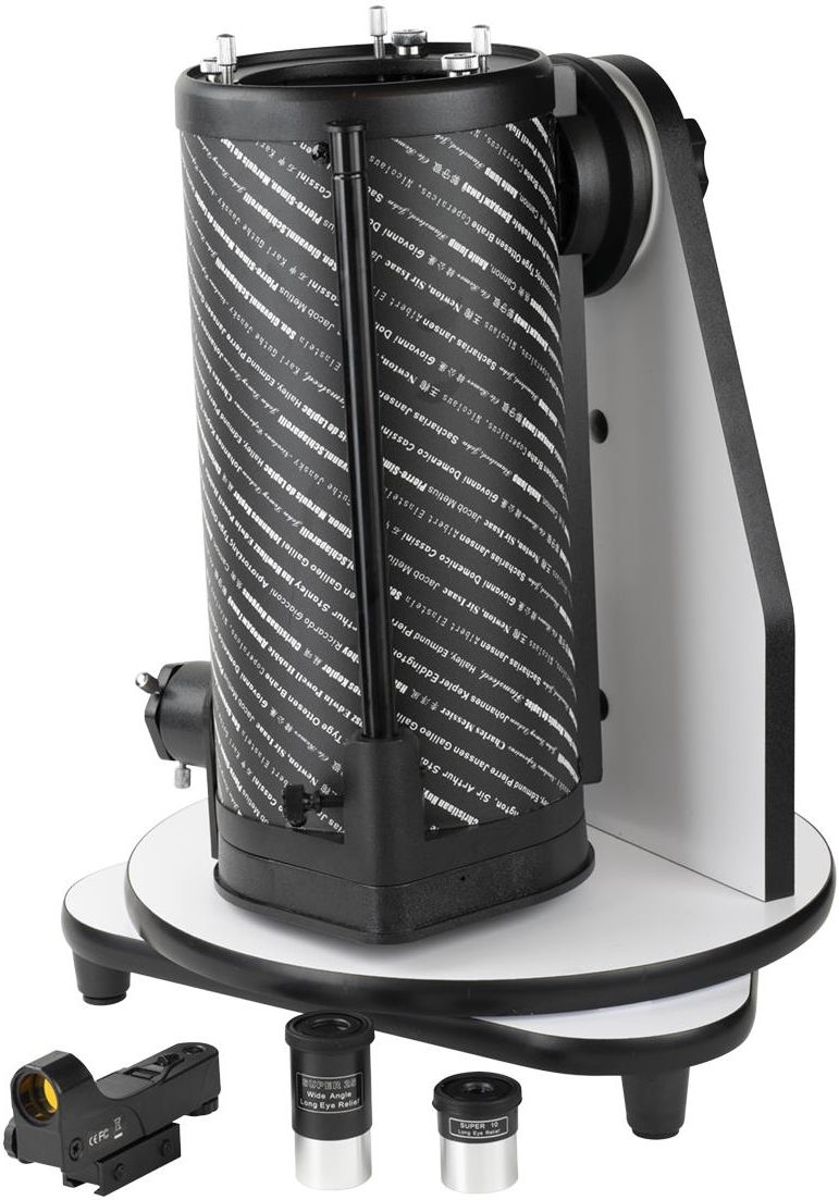 Teleskop Sky-Watcher Teleskop Dobson 130 - Ceny i opinie na Ceneo.pl