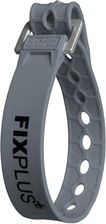 Fixplus Pasek Mocujący Elastyczny 2.3 X 35 Cm Szary - Ceny i opinie - Ceneo.pl