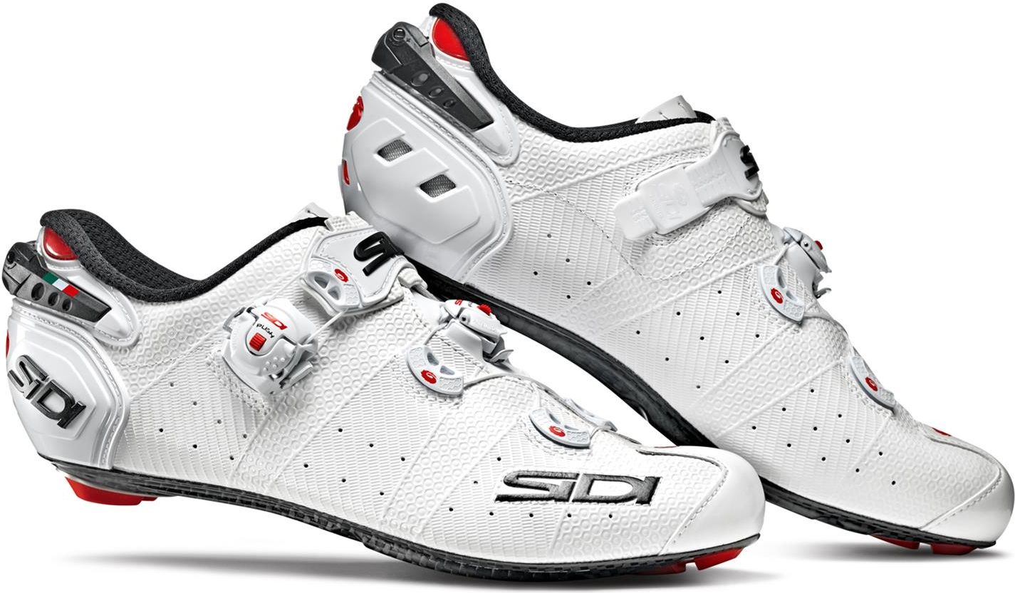 Sidi Wire 2 Carbon Biały R. 44 - Ceny i opinie - Ceneo.pl