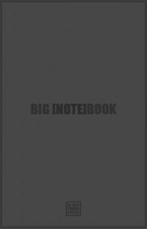 Big [Note]book - Plain - Literatura obcojęzyczna - Ceny i opinie - Ceneo.pl