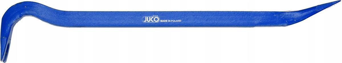 Juco Łom Kuty 25X12 600Mm 34261 - Opinie i ceny na Ceneo.pl