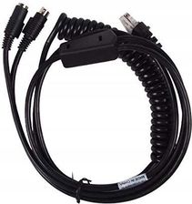 Honeywell Kabel Metrologic MS9520 9540 7120 !! (PS2) - Opinie i ceny na ...