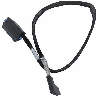 DELL PRZEWÓD KABEL SAS PERC 6IR POWEREDGE T410 (K7GV40K7GV4 ...