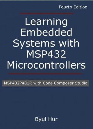 Learning Embedded Systems with MSP432 microcontrollers - Literatura ...