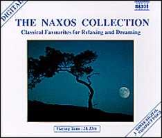 Płyta kompaktowa The Naxos Collection - Ceny i opinie - Ceneo.pl