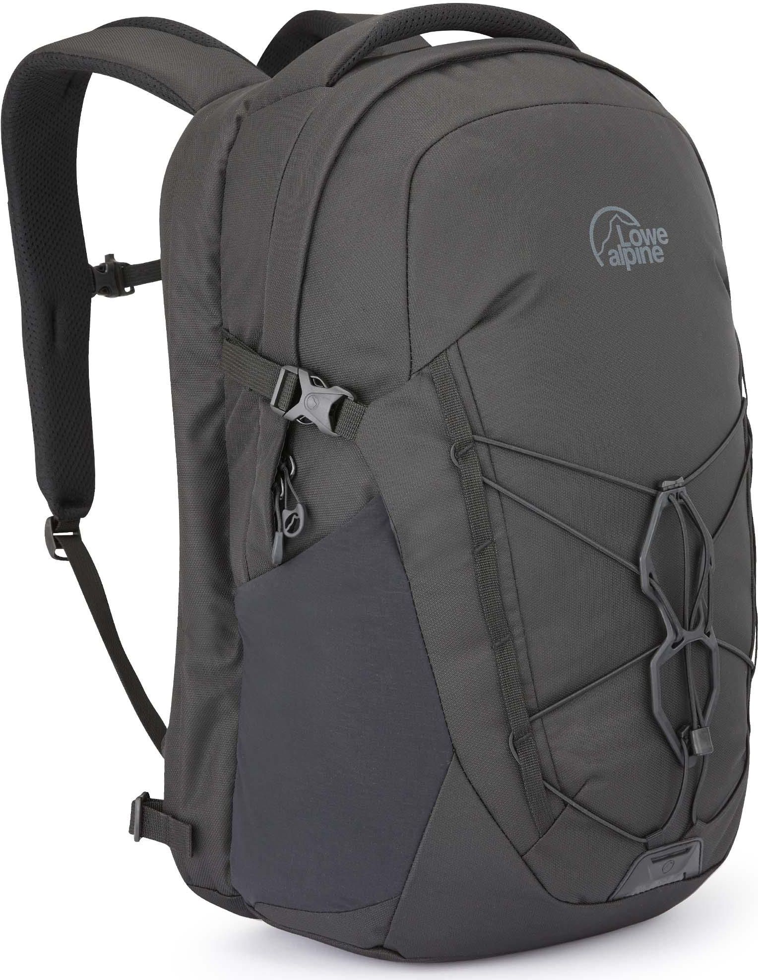 Plecak Lowe Alpine Phase 30 Black - Ceny i opinie - Ceneo.pl