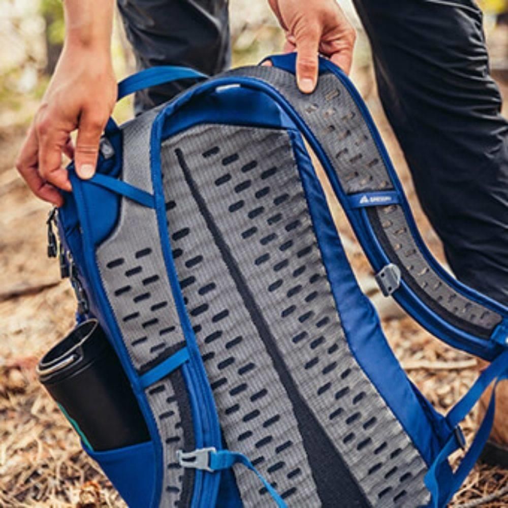 Plecak Gregory Kiro 18 Amethyst Purple Fioletowy - Ceny i opinie - Ceneo.pl