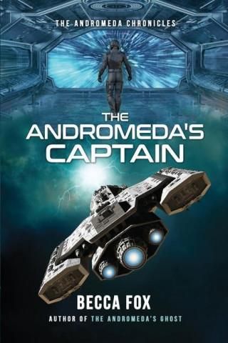 Andromeda's Captain - Literatura obcojęzyczna - Ceny i opinie - Ceneo.pl