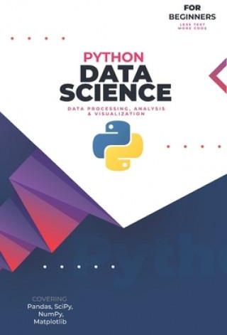 Data Science with Python - Literatura obcojęzyczna - Ceny i opinie ...