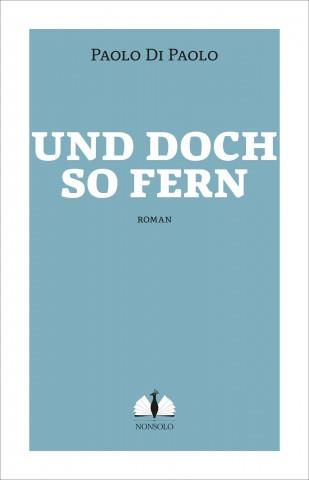 Und doch so fern - Literatura obcojęzyczna - Ceny i opinie - Ceneo.pl