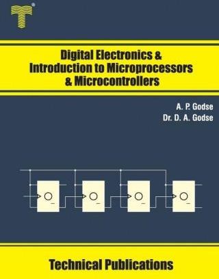 Digital Electronics and Introduction to Microprocessors and Microcontrollers - Literatura ...