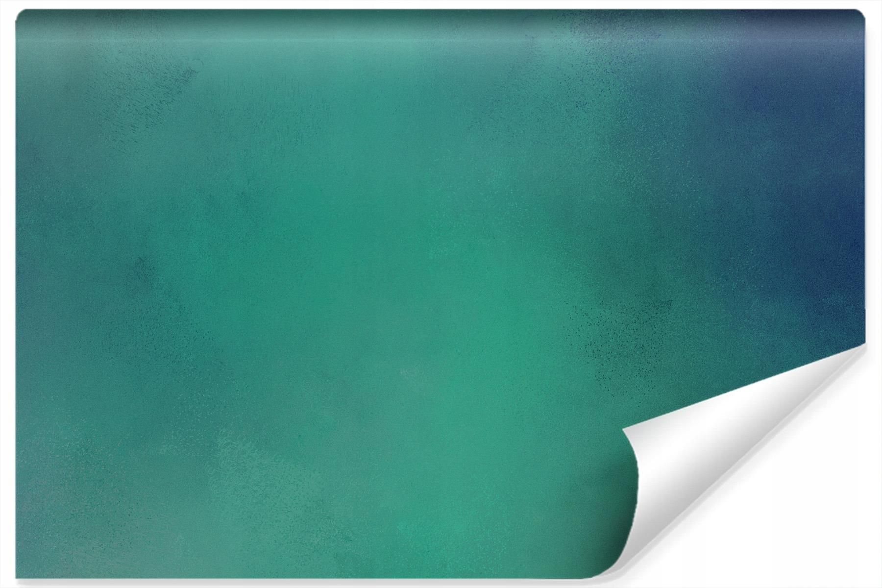 Muralo Fototapeta Pastelowe Zielone Ombre Granat 90X60 - Opinie i ceny ...