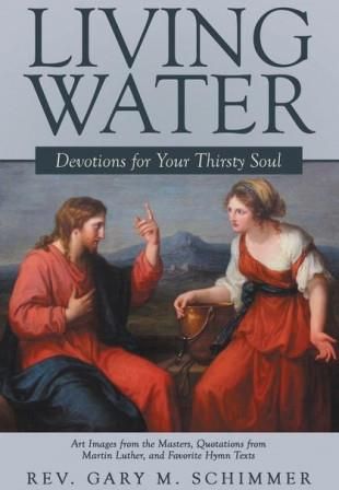 Living Water - Literatura obcojęzyczna - Ceny i opinie - Ceneo.pl