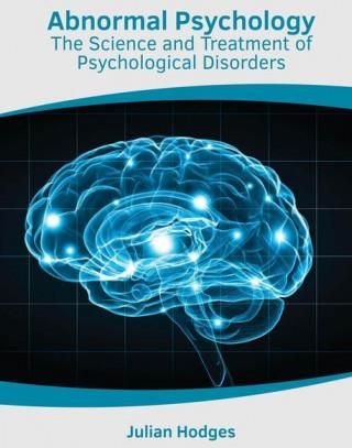 Abnormal Psychology: The Science and Treatment of Psychological ...