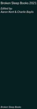 Broken Sleep Books 2021 Anthology - Literatura obcojęzyczna - Ceny i ...