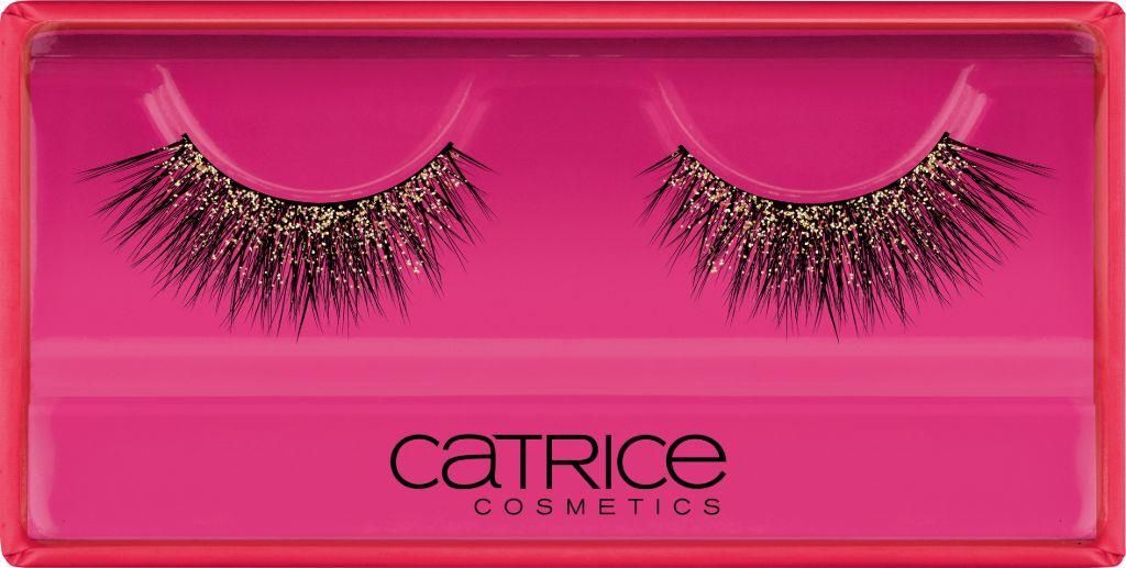 Catrice Lash Obsessed 3D False Lashes - Sztuczne rzęsy C03 - Opinie i ...
