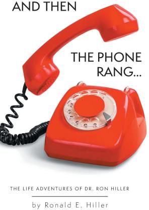 And Then The Phone Rang... - Literatura obcojęzyczna - Ceny i opinie ...