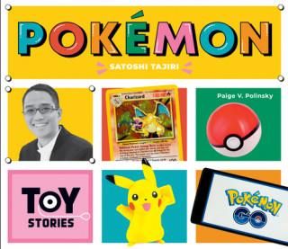 Pokémon: Satoshi Tajiri: Sato - Literatura obcojęzyczna - Ceny i opinie ...