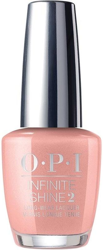 OPI Infinite Shine Holiday Collection Lakier do paznokci Humidi-Tea ...
