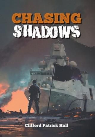 Chasing Shadows - Literatura obcojęzyczna - Ceny i opinie - Ceneo.pl