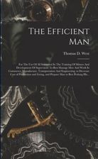 Efficient Man - Literatura obcojęzyczna - Ceny i opinie - Ceneo.pl