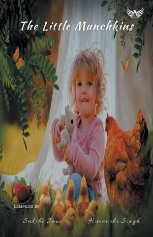 The Little Munchkins - Literatura obcojęzyczna - Ceny i opinie - Ceneo.pl