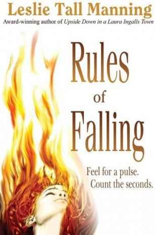 Rules of Falling - Literatura obcojęzyczna - Ceny i opinie - Ceneo.pl