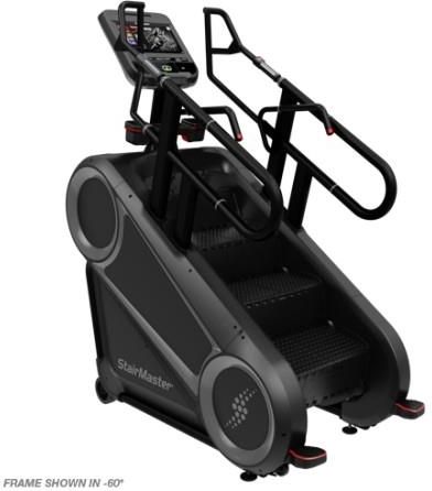 Star Trac Schody Stairmaster 10G - Ceny i opinie - Ceneo.pl