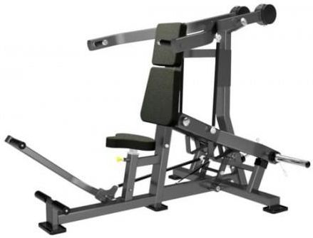Olymp Cl Shoulder Press - Ceny i opinie - Ceneo.pl