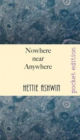 Nowhere near Anywhere - Literatura obcojęzyczna - Ceny i opinie - Ceneo.pl
