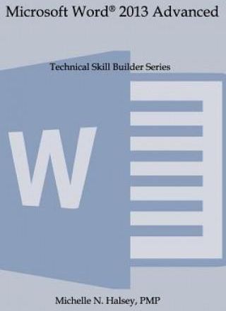 Microsoft Word 2013 Advanced - Literatura obcojęzyczna - Ceny i opinie ...