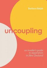 Uncoupling - Literatura obcojęzyczna - Ceny i opinie - Ceneo.pl