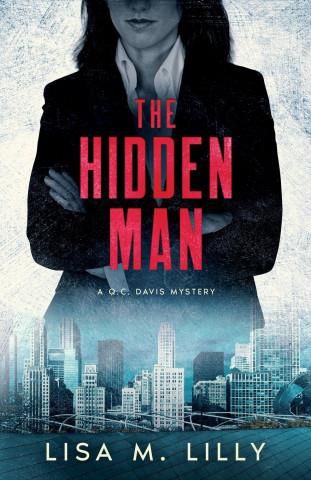 Hidden Man - Literatura obcojęzyczna - Ceny i opinie - Ceneo.pl