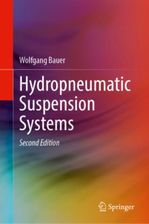 Hydropneumatic Suspension Systems - Literatura obcojęzyczna - Ceny i ...