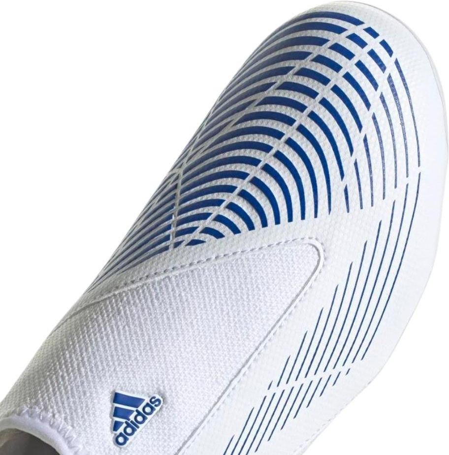 Adidas Predator Edge.3 Ll Fg Junior Gx5208 - Ceny i opinie - Ceneo.pl