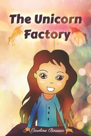 Unicorn Factory - Literatura obcojęzyczna - Ceny i opinie - Ceneo.pl