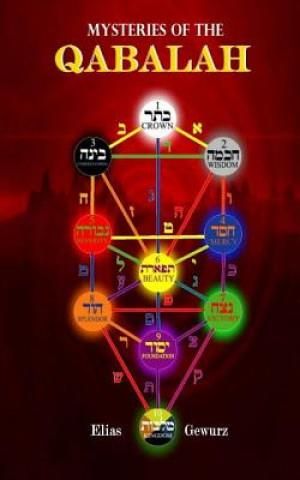 Mysteries Of The Qabalah - Literatura obcojęzyczna - Ceny i opinie ...