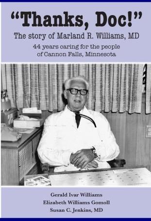 Thanks, Doc! - Literatura obcojęzyczna - Ceny i opinie - Ceneo.pl