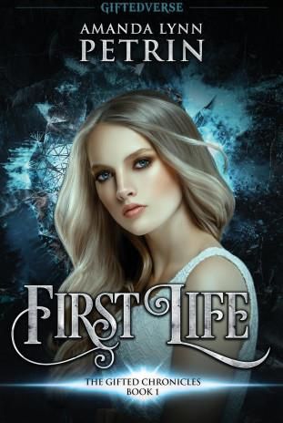 First Life - Literatura obcojęzyczna - Ceny i opinie - Ceneo.pl