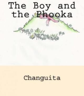The Boy and the Phooka - Literatura obcojęzyczna - Ceny i opinie - Ceneo.pl