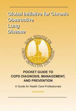 POCKET GUIDE TO COPD DIAGNOSIS, MANAGEMENT, AND PREVENTION (2022 ...