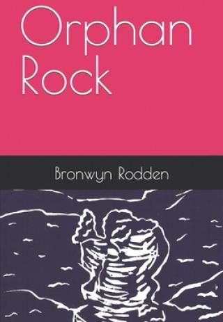 Orphan Rock - Literatura obcojęzyczna - Ceny i opinie - Ceneo.pl