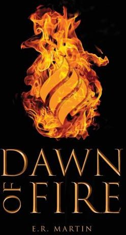 Dawn of Fire - Literatura obcojęzyczna - Ceny i opinie - Ceneo.pl
