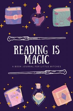 Reading is Magic - Literatura obcojęzyczna - Ceny i opinie - Ceneo.pl