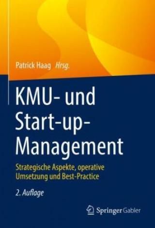 KMU- und Start-up-Management - Literatura obcojęzyczna - Ceny i opinie ...