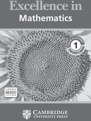 Excellence in Mathematics Junior Secondary Teacher's Guide - Literatura ...