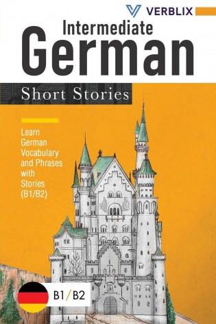 Intermediate German Short Stories - Literatura obcojęzyczna - Ceny i ...
