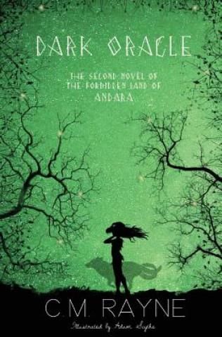 Dark Oracle - Literatura obcojęzyczna - Ceny i opinie - Ceneo.pl